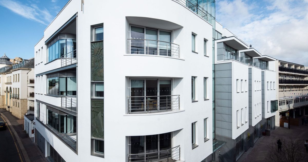 50 La Colomberie - Ashbe Construction