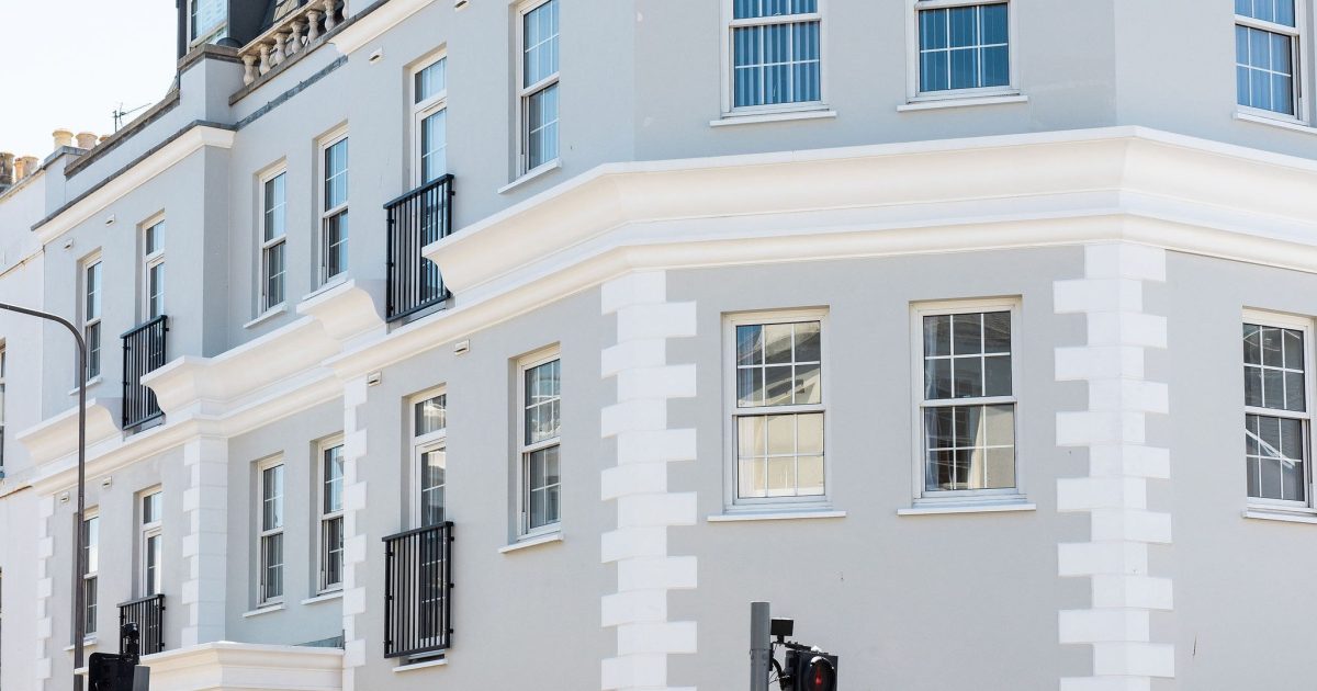 Nelson House - Ashbe Construction